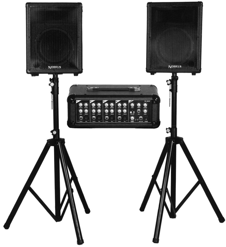 Nobels History - background information about Nobels brand