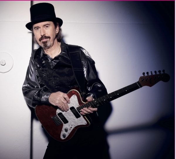 Nobels - Home of the legendary ODR-1 Natural Overdrive Pedal